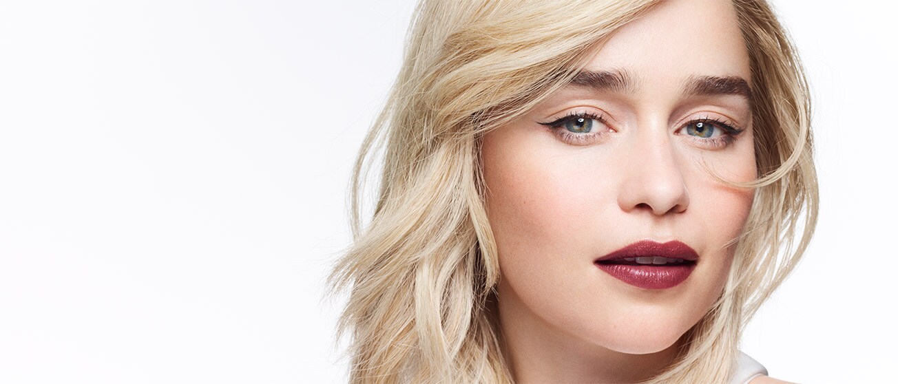 Even Better Makeup LP block - Emilia's Look | Clinique