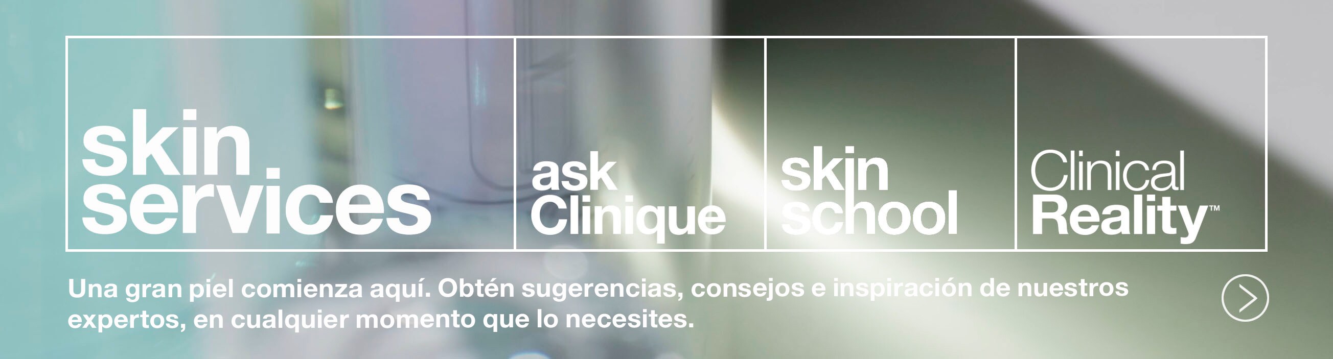 Clinique | Sitio Oficial | Cuidado de la piel, maquillaje, fragancias y ...