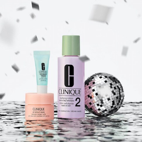 Skin Care | Clinique | Official Site